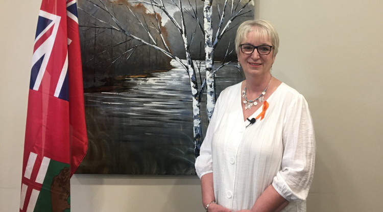 Indigenous relations minister resigns from Cabinet - CHVNRadio: Southern Manitoba's hub for ...